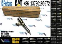 China 292-3780 Diesel Common Rail Injector 320-0680 306-9380 FOR Engine C6.6 312D for sale