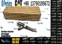 China 292-3780 Diesel Common Rail Injector 320-0680 306-9380 FOR Engine C6.6 312D for sale