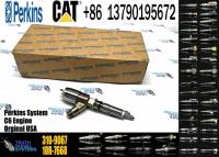 China New Common Rail Injector 310-9067 10R-7668 2645A751 10R-7938 320-0655 10R-7939 For Diesel Engine CAT for sale