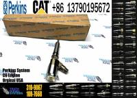 China New Common Rail Injector 310-9067 10R-7668 2645A751 10R-7938 320-0655 10R-7939 For Diesel Engine CAT for sale