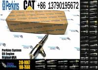 China New Common Rail Injector 310-9067 10R-7668 2645A751 10R-7938 320-0655 10R-7939 For Diesel Engine CAT for sale