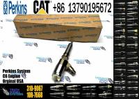 China New Common Rail Injector 310-9067 10R-7668 2645A751 10R-7938 320-0655 10R-7939 For Diesel Engine CAT for sale