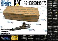 China New Common Rail Injector 2645A751 10R-7938 320-0655 10R-7939 320-0688 321-0990for Diesel Engine CAT for sale
