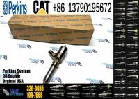 China New Common Rail Injector 2645A751 10R-7938 320-0655 10R-7939 320-0688 321-0990for Diesel Engine CAT for sale