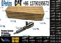 China New Common Rail Injector 2645A751 10R-7938 320-0655 10R-7939 320-0688 321-0990for Diesel Engine CAT for sale