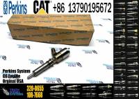 China New Common Rail Injector 2645A751 10R-7938 320-0655 10R-7939 320-0688 321-0990for Diesel Engine CAT for sale