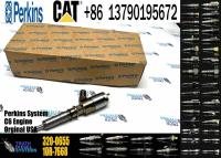 China New Common Rail Injector 2645A751 10R-7938 320-0655 10R-7939 320-0688 321-0990for Diesel Engine CAT for sale
