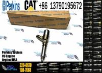 China New Common Rail Injector 2645A743 320-0670 10R-7670 2645A745 317-2300 10R-7675 2645A748 For Diesel Engine CAT for sale