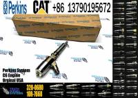 China 326-4756 317-2300 320-0677 ELIC Fuel Diesel Injector 320-0680 326-4700 326-4740 382-0480 282-0490 292-3780 306-9380 306- for sale