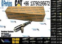 China 326-4756 317-2300 320-0677 ELIC Fuel Diesel Injector 320-0680 326-4700 326-4740 382-0480 282-0490 292-3780 306-9380 306- for sale