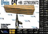 China 326-4756 317-2300 320-0677 ELIC Fuel Diesel Injector 320-0680 326-4700 326-4740 382-0480 282-0490 292-3780 306-9380 306- for sale