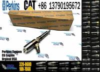 China 326-4756 317-2300 320-0677 ELIC Fuel Diesel Injector 320-0680 326-4700 326-4740 382-0480 282-0490 292-3780 306-9380 306- for sale