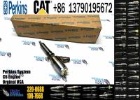 China New Common Rail Injector 2645A751 10R-7938 320-0655 10R-7939 320-0688 321-0990for Diesel Engine CAT for sale