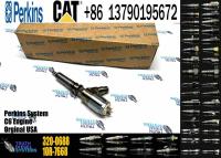 China New Common Rail Injector 2645A751 10R-7938 320-0655 10R-7939 320-0688 321-0990for Diesel Engine CAT for sale