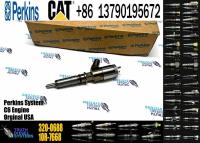 China New Common Rail Injector 2645A751 10R-7938 320-0655 10R-7939 320-0688 321-0990for Diesel Engine CAT for sale