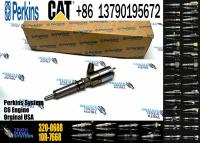 China New Common Rail Injector 2645A751 10R-7938 320-0655 10R-7939 320-0688 321-0990for Diesel Engine CAT for sale
