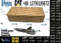 China New Common Rail Injector 326-4740 32F61-00022 10R-7951 32F61-00012 2645A717 32F61-00013 For Diesel Engine CAT for sale