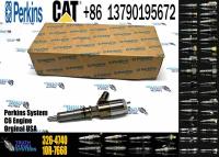 China New Common Rail Injector 326-4740 32F61-00022 10R-7951 32F61-00012 2645A717 32F61-00013 For Diesel Engine CAT for sale