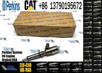 China New Common Rail Injector 326-4740 32F61-00022 10R-7951 32F61-00012 2645A717 32F61-00013 For Diesel Engine CAT for sale