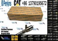 China New Common Rail Injector 326-4740 32F61-00022 10R-7951 32F61-00012 2645A717 32F61-00013 For Diesel Engine CAT for sale