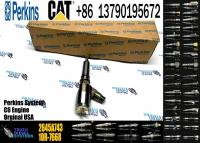 China New Common Rail Injector 10R-7675 2645A748 2645A743 320-0670 10R-7670 2645A745 For Diesel Engine CAT for sale