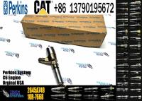 China 2645A749 Hot Sell Brand New Injector 3200690 320-0690 Common Rail Diesel Fuel Injector 10R-7673 for sale
