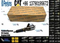 China Diesel Fuel Engine Injector 306-9390 10R-7674 310-9067 10R-7668 Fuel Injector For Cat Excavator Engine C6 C6.4 for sale