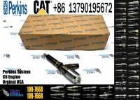 China Diesel Fuel Engine Injector 306-9390 10R-7674 310-9067 10R-7668 Fuel Injector For Cat Excavator Engine C6 C6.4 for sale