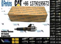 China Diesel Fuel Engine Injector 306-9390 10R-7674 310-9067 10R-7668 Fuel Injector For Cat Excavator Engine C6 C6.4 for sale