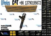 China New Common Rail Injector 10R-7675 2645A748 2645A743 320-0670 10R-7670 2645A745 For Diesel Engine CAT for sale
