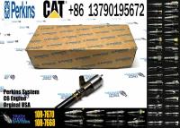China New Common Rail Injector 10R-7675 2645A748 2645A743 320-0670 10R-7670 2645A745 For Diesel Engine CAT for sale