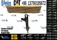 China New Common Rail Injector 10R-7675 2645A748 2645A743 320-0670 10R-7670 2645A745 For Diesel Engine CAT for sale