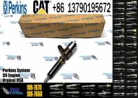 China New Common Rail Injector 10R-7675 2645A748 2645A743 320-0670 10R-7670 2645A745 For Diesel Engine CAT for sale