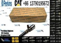China New Common Rail Injector 10R-7675 2645A748 2645A743 320-0670 10R-7670 2645A745 For Diesel Engine CAT for sale