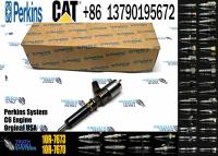 China 2645A749 Hot Sell Brand New Injector 3200690 320-0690 Common Rail Diesel Fuel Injector 10R-7673 for sale