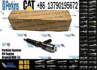 China 2645A749 Hot Sell Brand New Injector 3200690 320-0690 Common Rail Diesel Fuel Injector 10R-7673 for sale