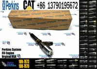 China 2645A749 Hot Sell Brand New Injector 3200690 320-0690 Common Rail Diesel Fuel Injector 10R-7673 for sale