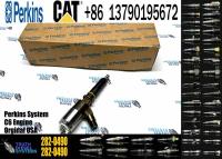China New Common Rail Injector 282-0490 10R-7673 292-3780 10R-7676 306-9380 2645A734 For Diesel Engine CAT for sale