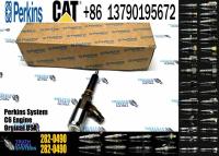 China New Common Rail Injector 282-0490 10R-7673 292-3780 10R-7676 306-9380 2645A734 For Diesel Engine CAT for sale
