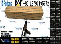 China New Common Rail Injector 282-0490 10R-7673 292-3780 10R-7676 306-9380 2645A734 For Diesel Engine CAT for sale