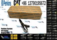 China New Common Rail Injector 282-0490 10R-7673 292-3780 10R-7676 306-9380 2645A734 For Diesel Engine CAT for sale