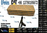 China New Common Rail Injector 282-0490 10R-7673 292-3780 10R-7676 306-9380 2645A734 For Diesel Engine CAT for sale