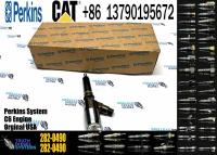 China New Common Rail Injector 282-0490 10R-7673 292-3780 10R-7676 306-9380 2645A734 For Diesel Engine CAT for sale