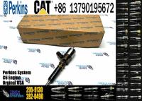 China New Common Rail Injector 320-0680 2645A747 2645A709 10R-7671 295-9130 10R-7672 For Diesel Engine CAT for sale