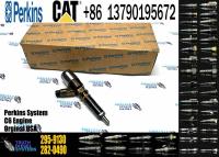 China New Common Rail Injector 320-0680 2645A747 2645A709 10R-7671 295-9130 10R-7672 For Diesel Engine CAT for sale