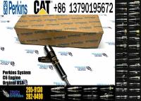 China New Common Rail Injector 320-0680 2645A747 2645A709 10R-7671 295-9130 10R-7672 For Diesel Engine CAT for sale