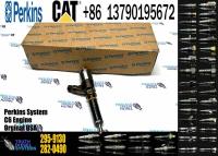 China New Common Rail Injector 320-0680 2645A747 2645A709 10R-7671 295-9130 10R-7672 For Diesel Engine CAT for sale