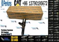 China New Common Rail Injector 320-0680 2645A747 2645A709 10R-7671 295-9130 10R-7672 For Diesel Engine CAT for sale