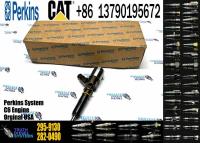 China New Common Rail Injector 320-0680 2645A747 2645A709 10R-7671 295-9130 10R-7672 For Diesel Engine CAT for sale