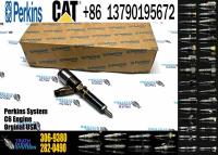 China Diesel Fuel Injector 3200690 2645A749 320 0690 320-0690 For CAT C6.6 320D 938H 928H 924H 930H 924HZ for sale